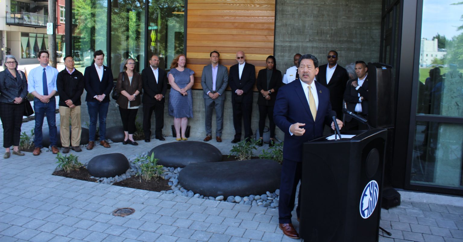 Mayor Harrell Releases One Seattle Homelessness Action Plan and ...