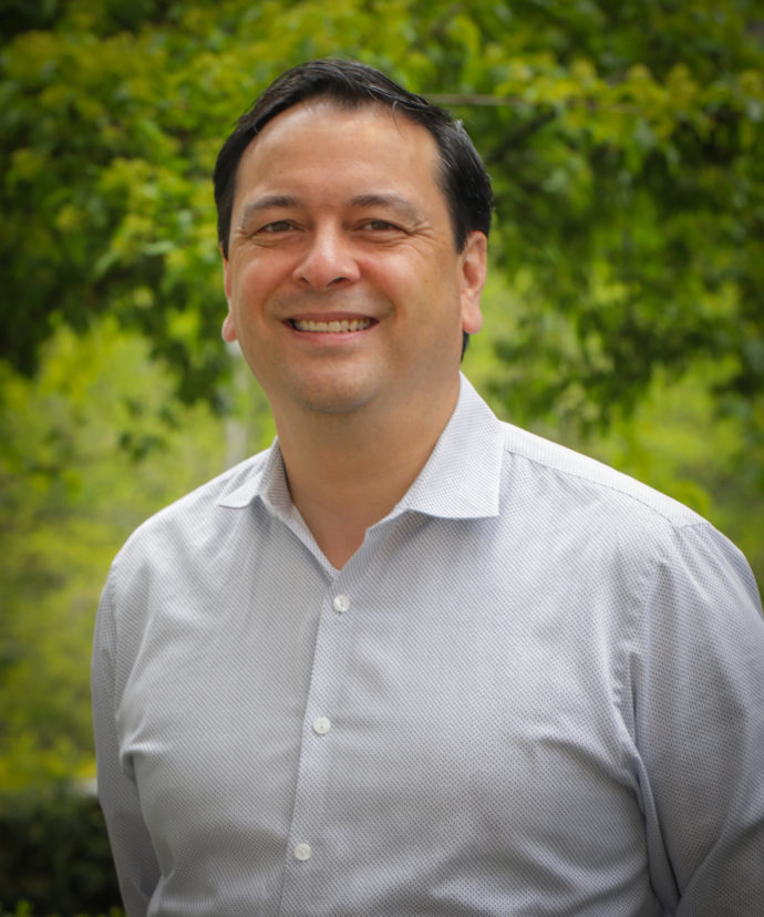 Mayor Bruce Harrell Appoints Greg Wong Deputy Mayor of External ...
