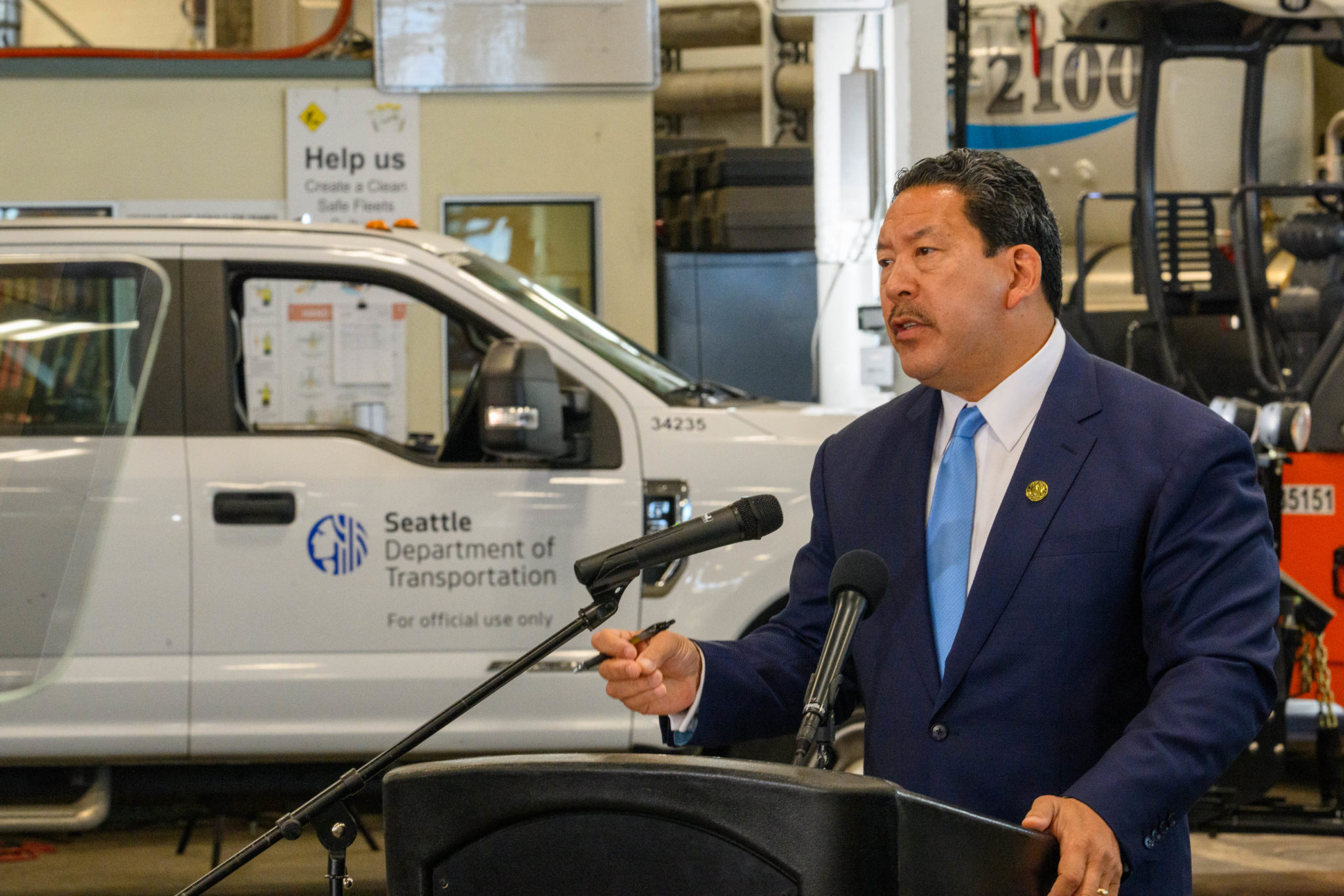 Mayor Harrell Announces 2023-2024 Budget Proposal - Office of the Mayor