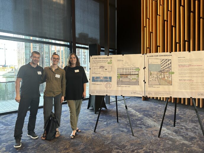 Mayor Harrell and Office of Planning and Community Development Unveil ...