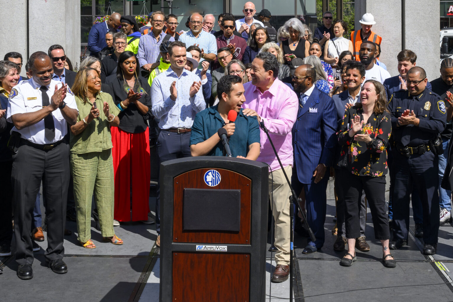 Mayor Harrell Delivers Downtown Activation Plan to Revitalize Seattle’s ...