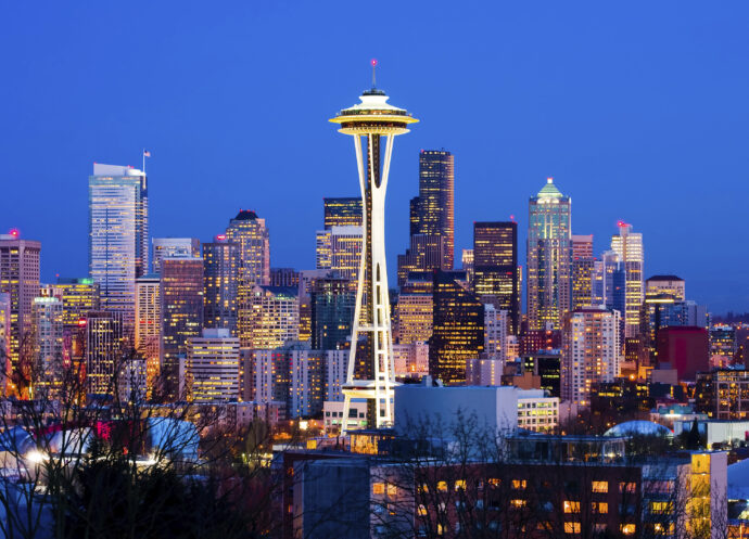 Mayor Harrell Signs City of Seattle’s 2026 Budget into Law - Office of ...