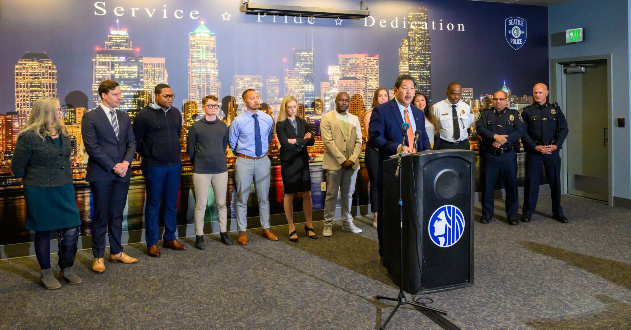 Mayor Harrell Announces Investments Supporting Upcoming Launch of CARE ...