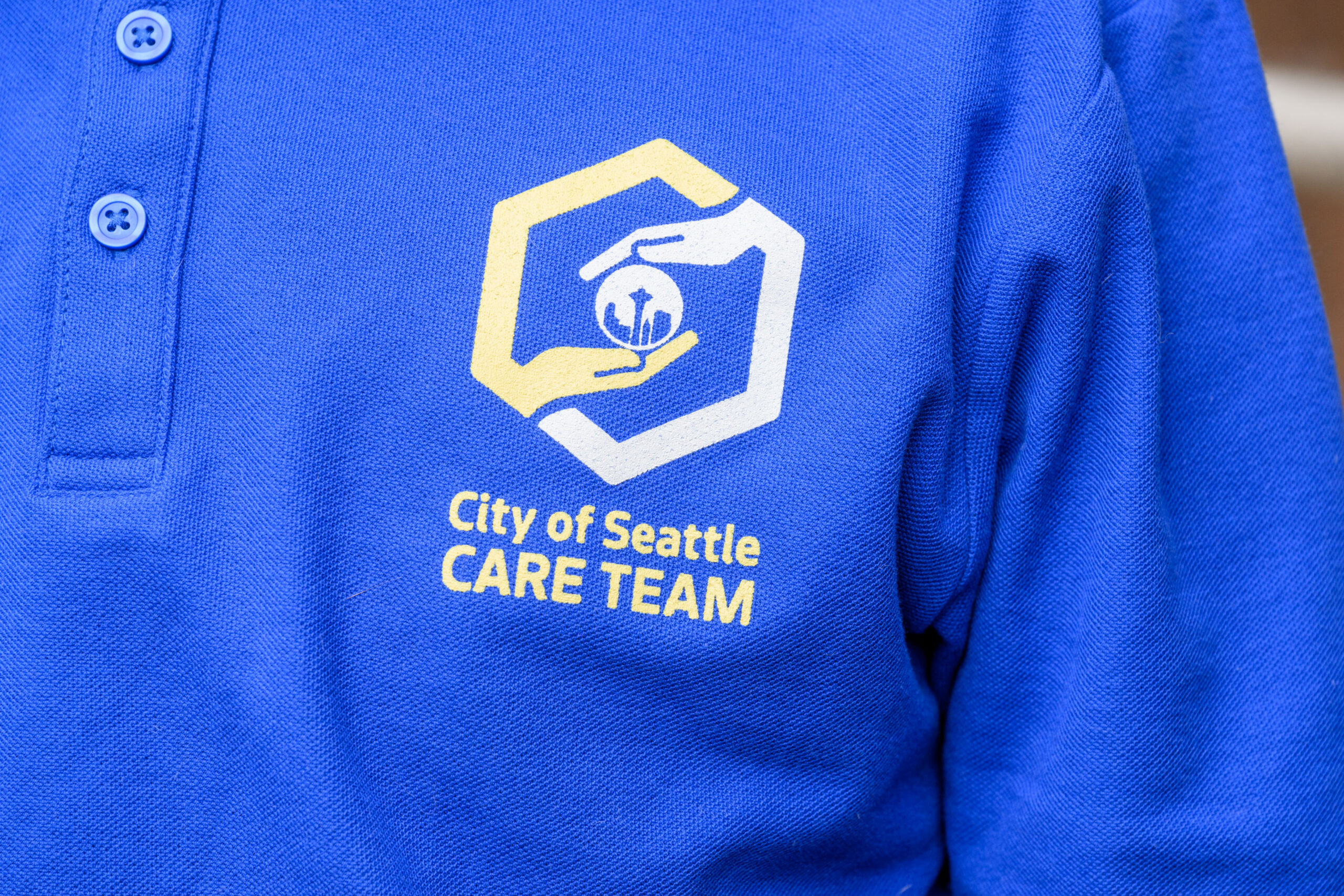 Mayor Harrell Signs New Police Contact to Permanently Expand CARE ...