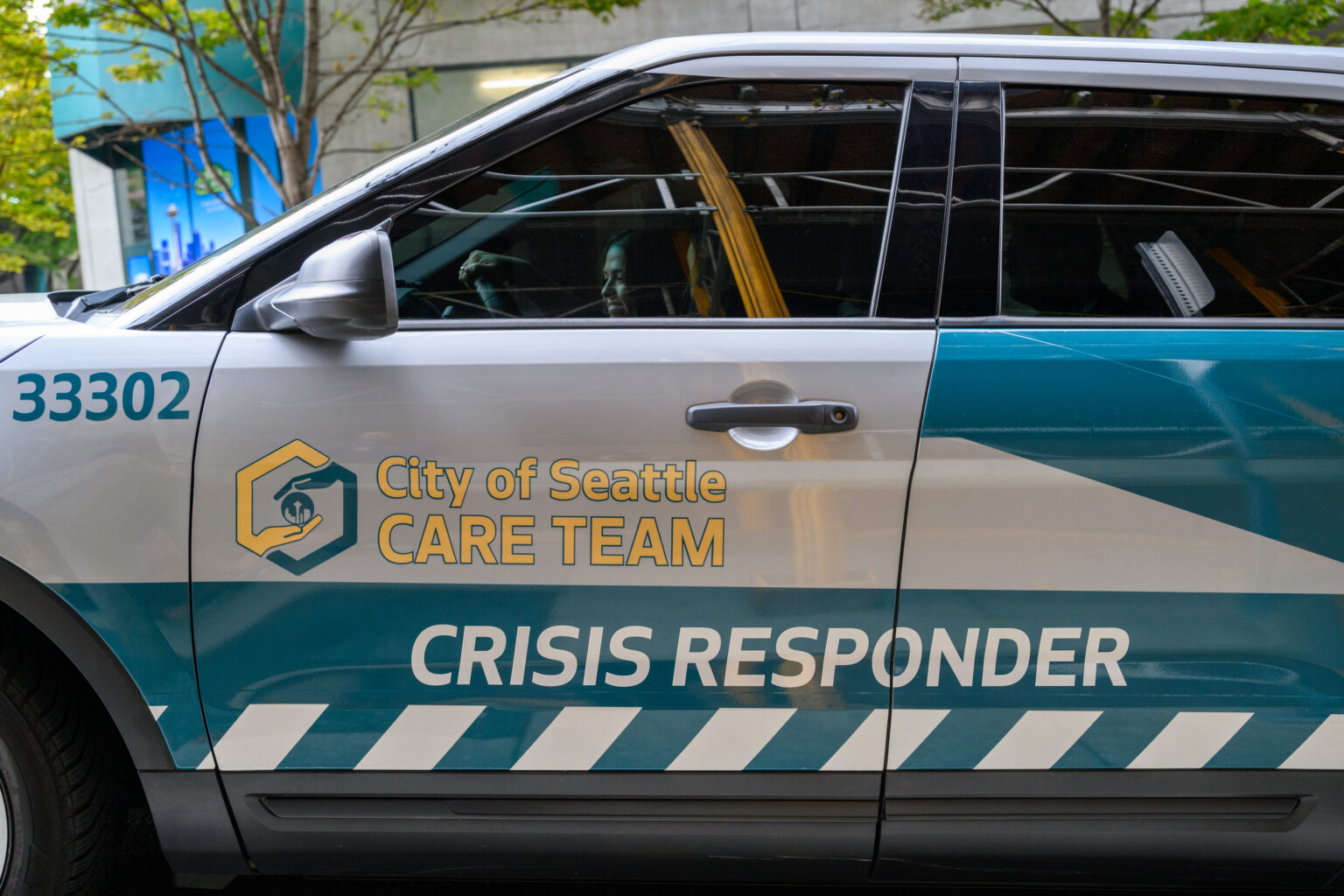 Mayor Harrell Announces Citywide CARE Expansion - Office of the Mayor