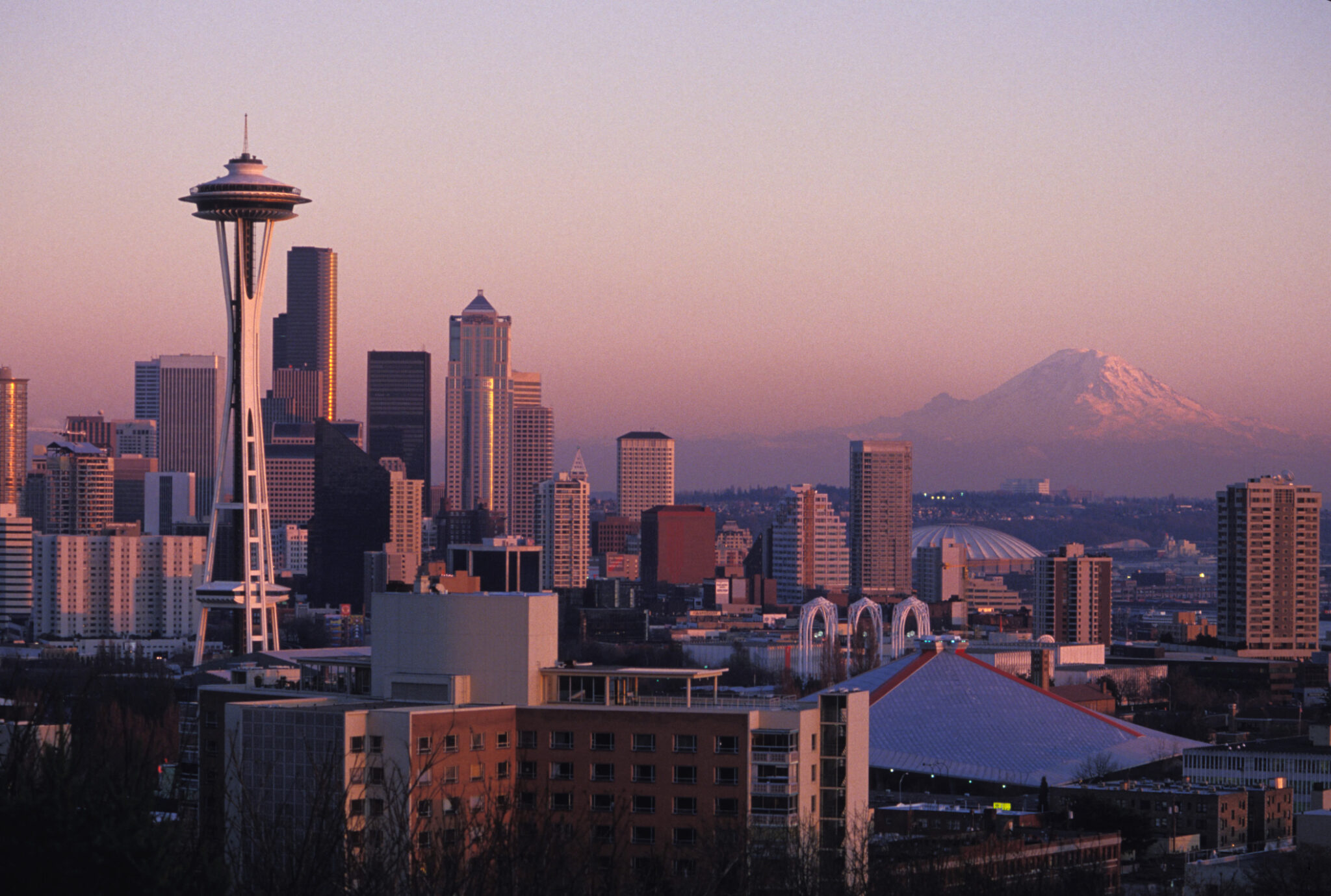 Seattle Wins 2025 All-America City Award - Office of the Mayor