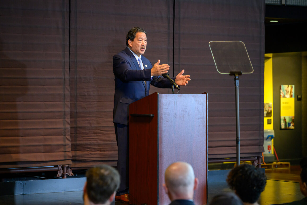 Mayor Harrell Delivers 2024 State of the City Address: Persistent and ...