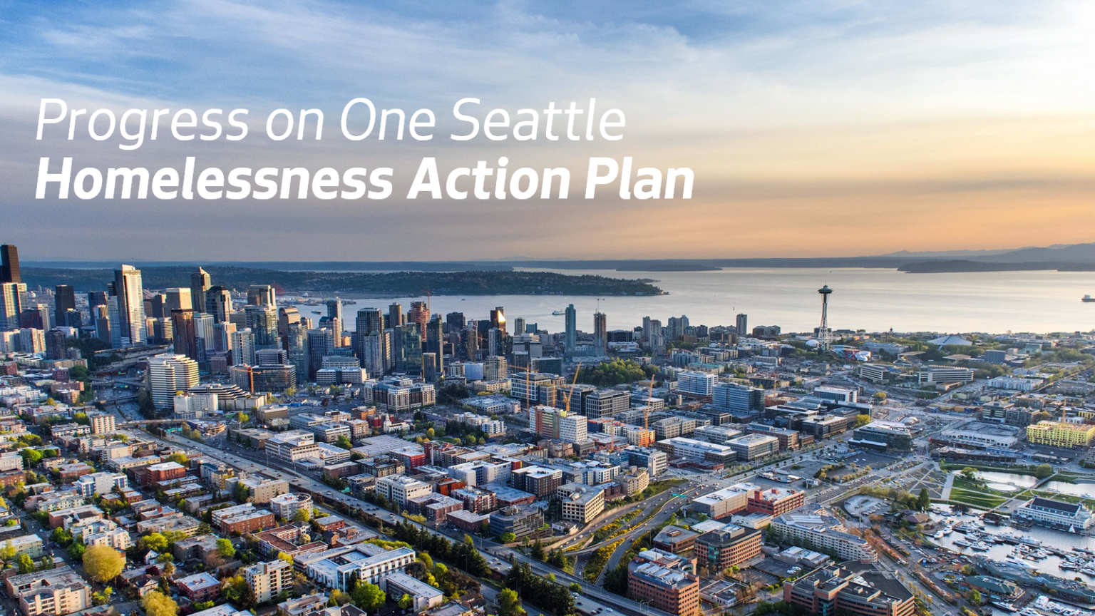 One Seattle Homelessness Action Plan Posts Q4 and Year-End 2023 Data ...