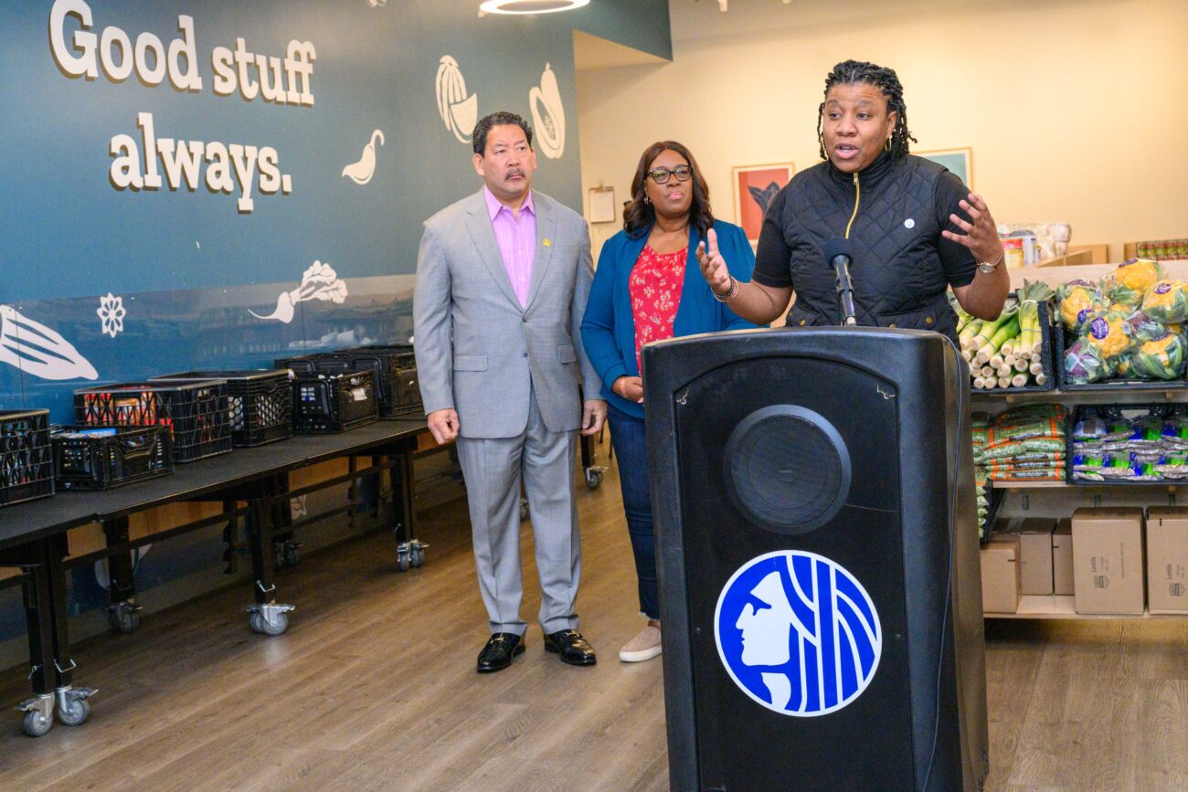 Mayor Harrell Announces 3rd Annual One Seattle Day of Service on May 18 ...