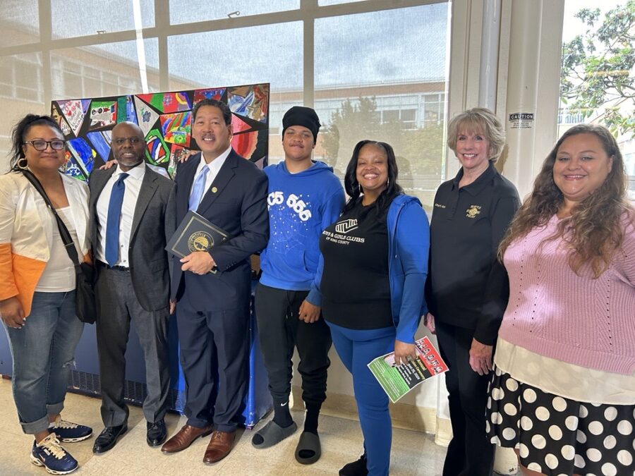 Mayor Harrell Expands Efforts to Support Student Safety and Mental ...