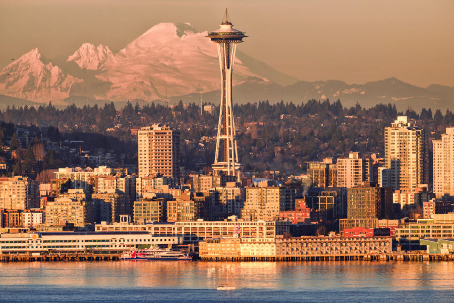 Mayor Harrell to Appoint Shon Barnes Seattle’s Next Chief of Police ...