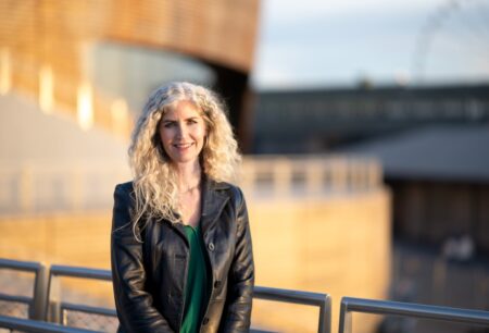 Mayor Harrell Announces Cabinet Promotions Including New Deputy Mayor ...