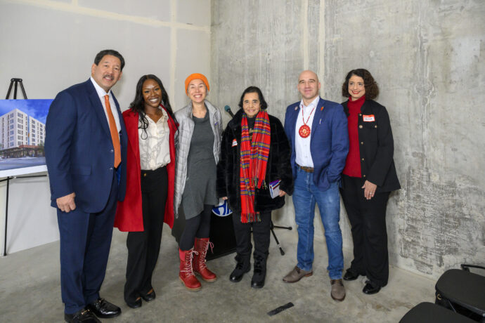 City of Seattle Announces $108 Million Investment in Affordable Housing ...