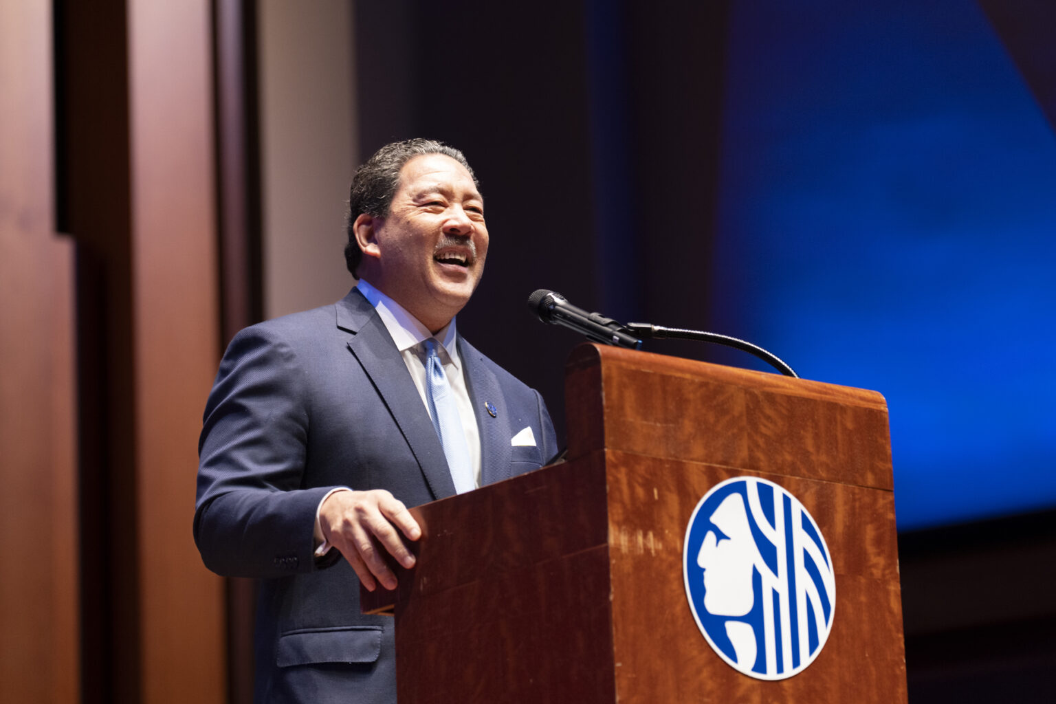 Mayor Harrell Delivers 2025 State of the City Address: Seattle on the ...