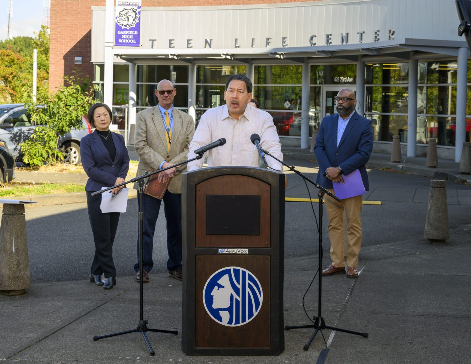 Mayor Harrell Announces Nearly $15M in Community Safety Investments ...